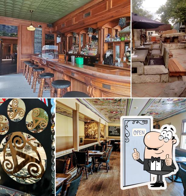 Stone Mad Pub, Cleveland - Restaurant menu, prices and reviews