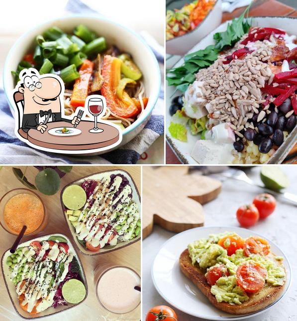 The Fresh Seeds pub & bar, Berlin, Invalidenstraße 90 - Restaurant reviews