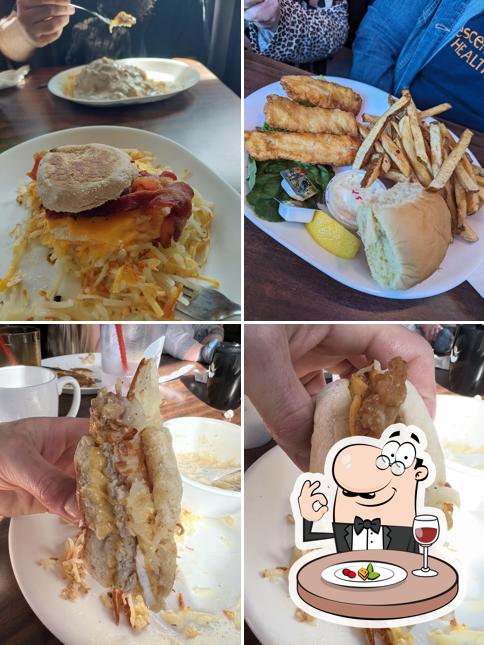 West Dubuque Tap in Dubuque - Restaurant menu and reviews
