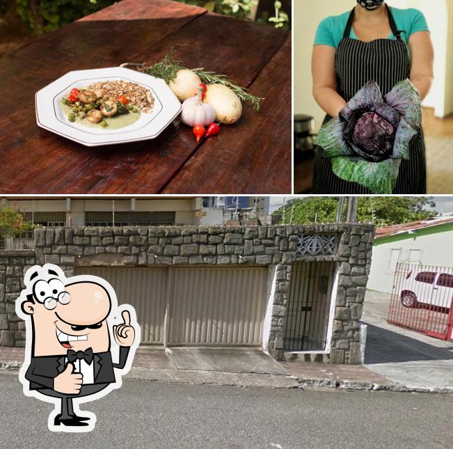 Allio Cozinha Sazonal restaurant, Natal - Restaurant menu and reviews