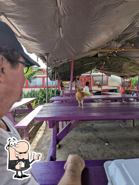 Angry Shrimp Seafood Kitchen in Honolulu - Restaurant reviews