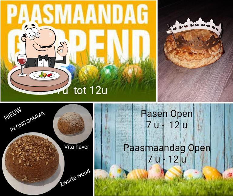 Brood en Zo, Ternat - Restaurant reviews