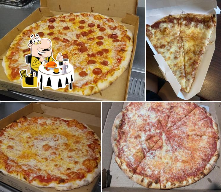 Canton Pizza Kitchen in Canton - Restaurant reviews