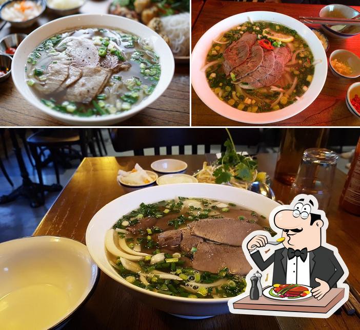 Buldang Hochiminh restaurant, Cheonan-si - Restaurant reviews