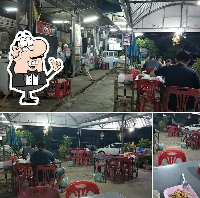 นิวแพร่โภชนา restaurant, Cho Hae - Restaurant reviews