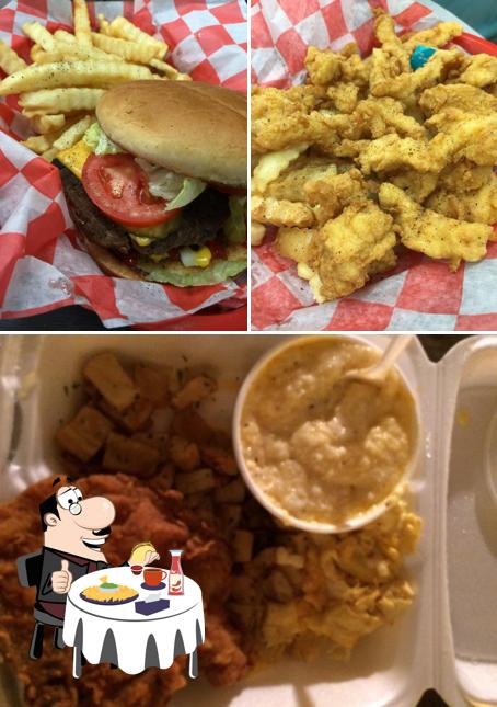 Country Kitchen, Pensacola - Restaurant menu, prices and reviews