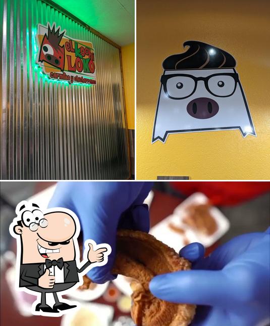 El kochi Loko Abq in Albuquerque - Restaurant reviews