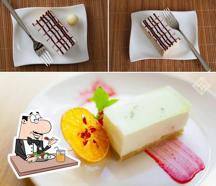 Hotel Bellevue Wiesen, Wiesen - Restaurant reviews