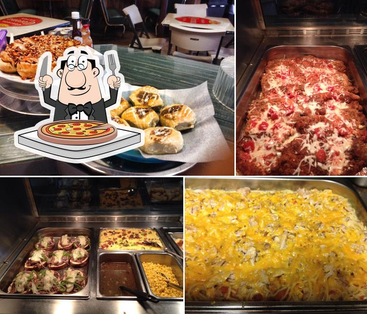 InBetween Cafe in Brenham - Restaurant reviews