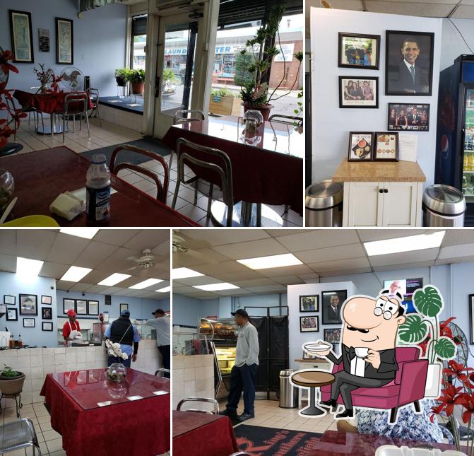 King's Southern Delight in Mount Vernon - Restaurant menu and reviews