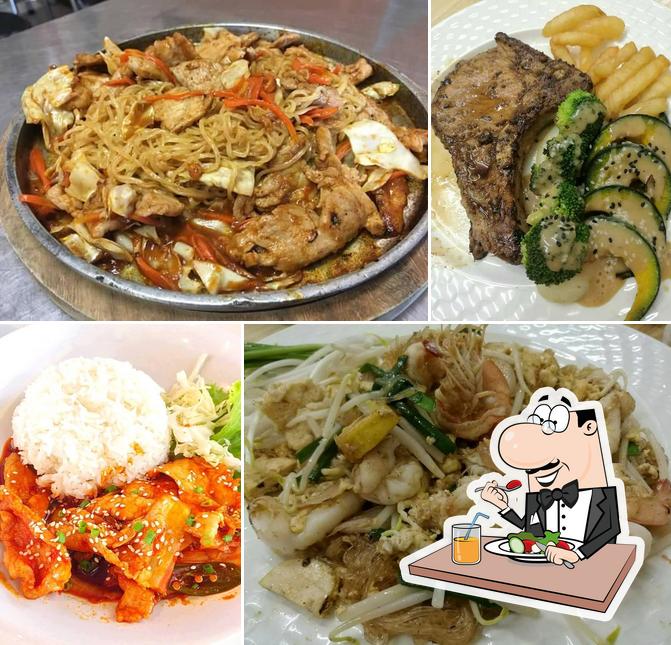 ร้านอาหาร M"You restaurant, Lampang - Restaurant reviews