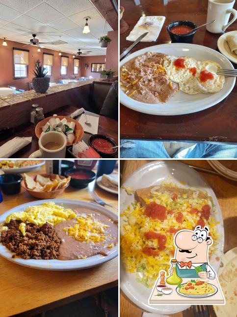 Micha's Restaurant, Tucson - Restaurant menu, prices and reviews