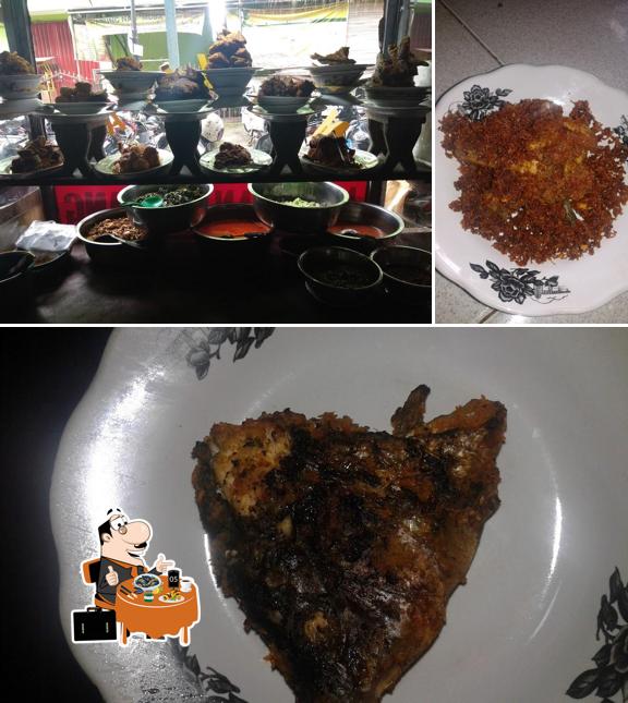 Nasi Kapau restaurant, Palembang - Restaurant reviews