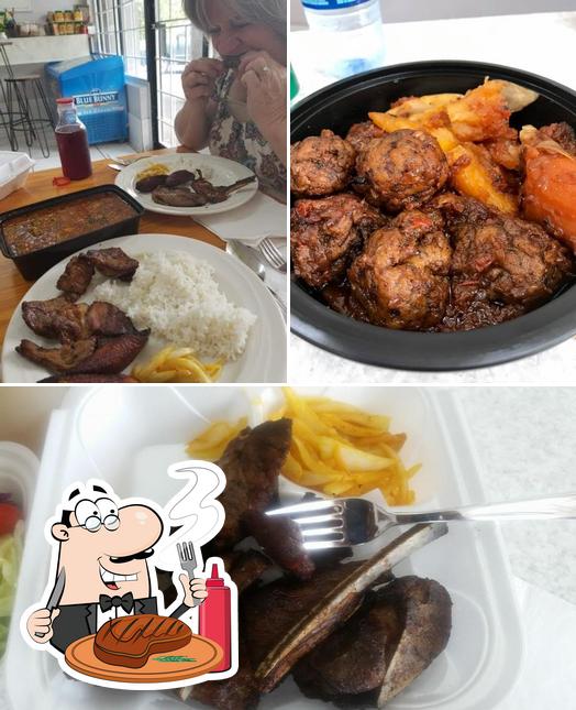 Nema Kitchen, Atlanta - Restaurant menu, prices and reviews