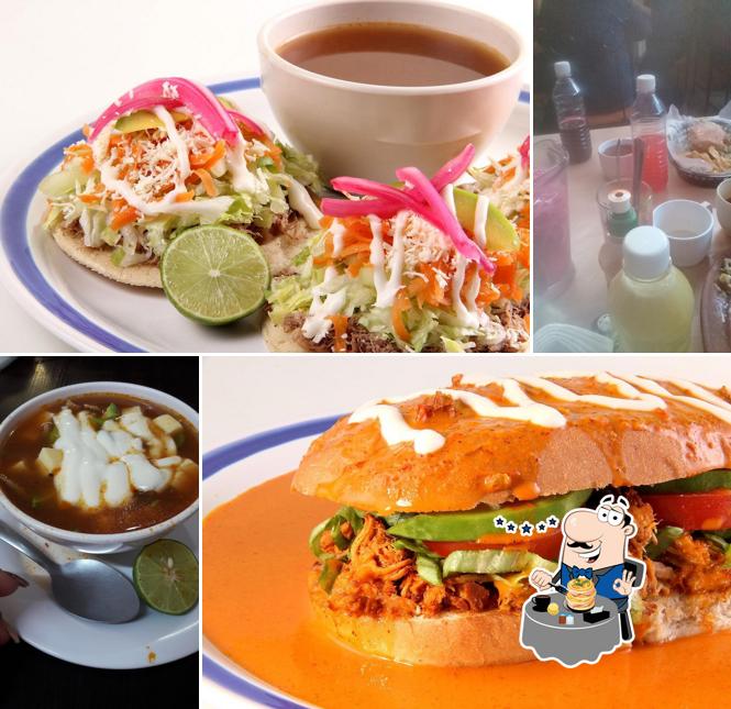 El pipirin, Culiacán Rosales - Menú del restaurante, precios y reseñas