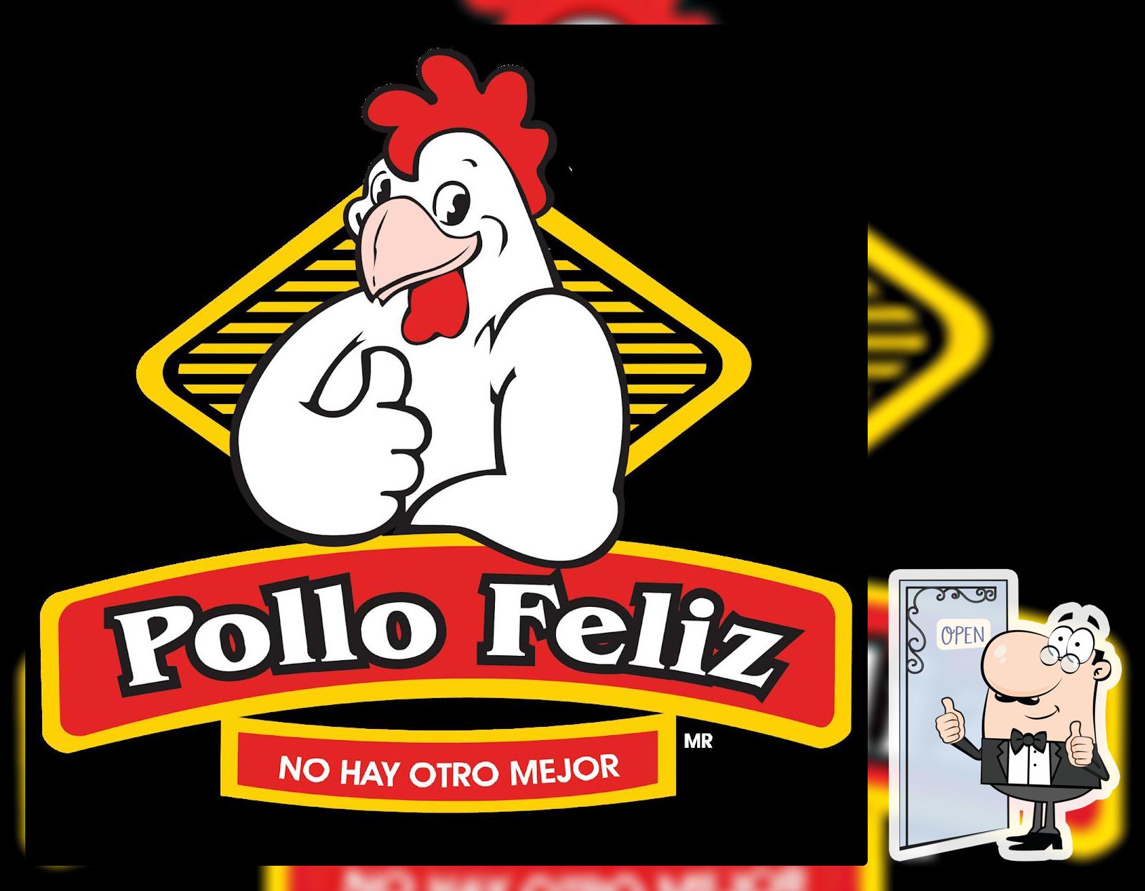 Pollo Feliz Sucursal Madero, Monclova - Menú del restaurante, precios y ...