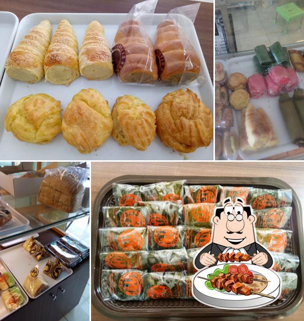 Roti Ganesa Bakery, Kudus - Restaurant reviews