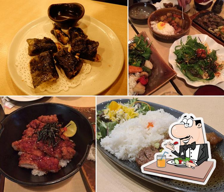 The Jitsu, Dunedin - Restaurant menu, prices and reviews