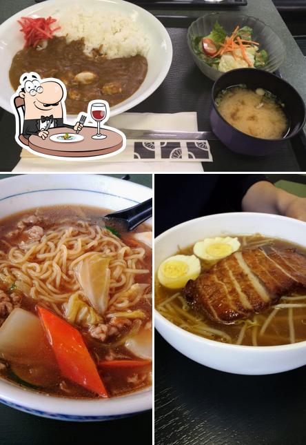 Sakura House, Denver - Restaurant menu, prices and reviews