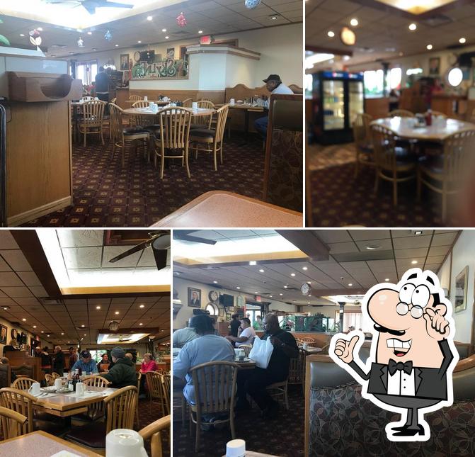 Skyline Restaurant in Chicago Heights - Restaurant reviews