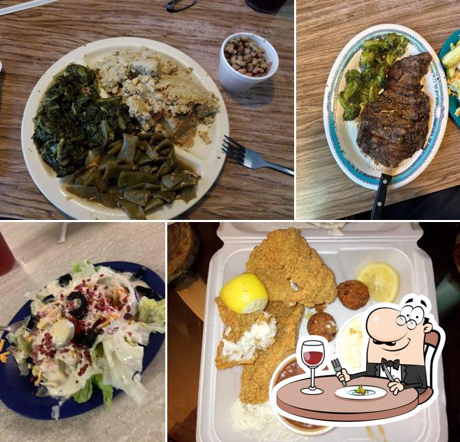 Best new american restaurants in Jemison, winter 2024 - Restaurant Guru