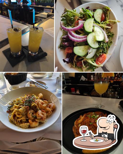 Meating Street Seafood & Steakhouse in Port St. Lucie - Restaurant reviews
