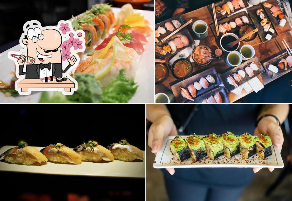 Sushi Shou Redland Bay, Redland Bay - Restaurant menu, prices and reviews