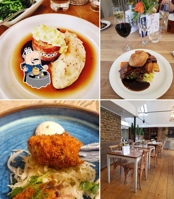 Best pubs & bars in Oakham, summer 2024 - Restaurant Guru