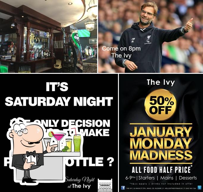 Top 7 restaurants in Naas, december 2025 - Restaurant Guru