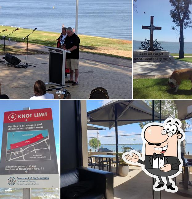 The Lakes Bakery Cafe, Barmera - Restaurant menu, prices and reviews
