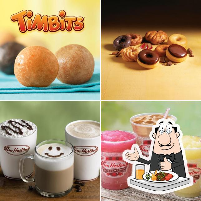 Top 2 restaurants with timbits in Dawson Creek, october 2025 ...