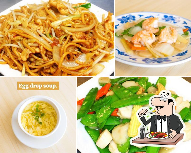 Wah Mei (Jessup), Jessup - Restaurant menu, prices and reviews