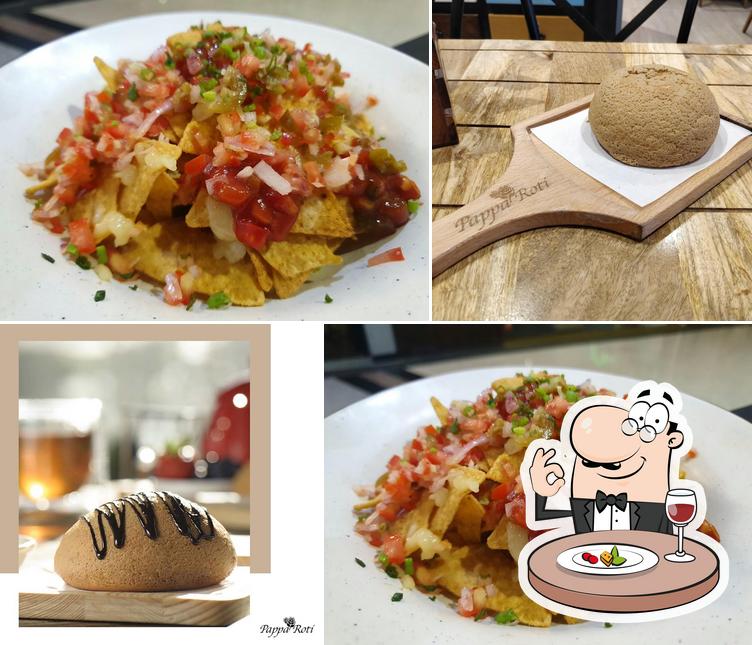 Papparoti, Bengaluru - Restaurant menu, prices and reviews