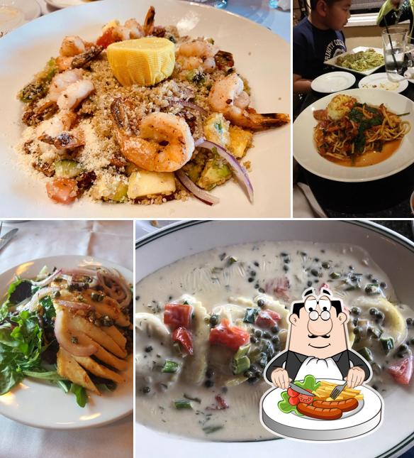 Primavera Ristorante, San Ramon - Restaurant menu, prices and reviews