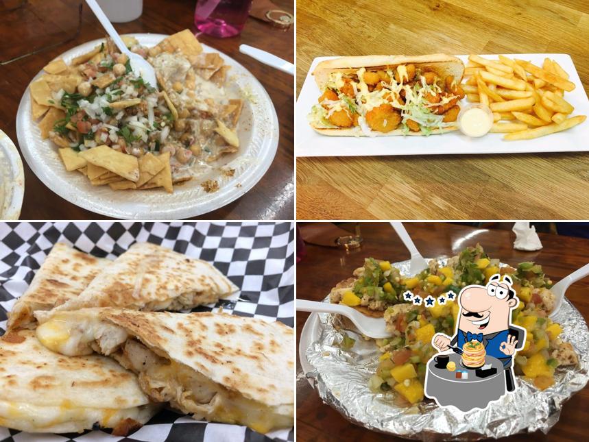 Chai Shai Hillcroft, Houston - Restaurant menu, prices and reviews