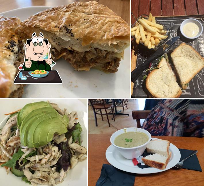 Top 5 restaurants with chicken in Williams, Western Australia, january ...