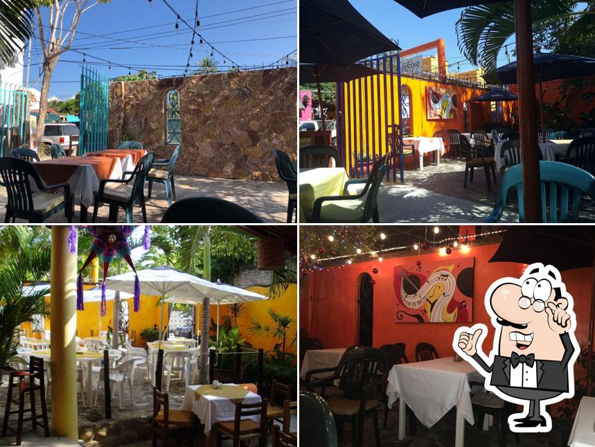 Top 7 restaurants with live music in Bucerías, august 2025 - Restaurant ...