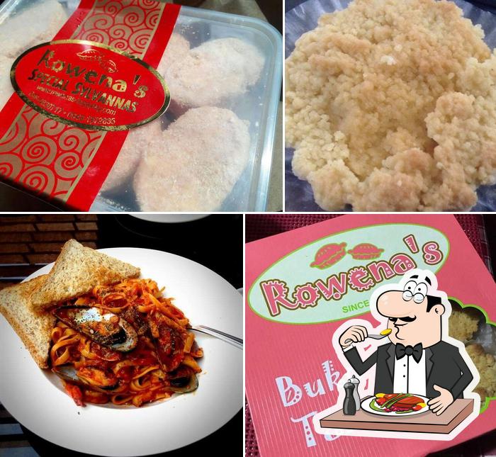Top 5 restaurants with egg tarts in Tagaytay, september 2024 ...