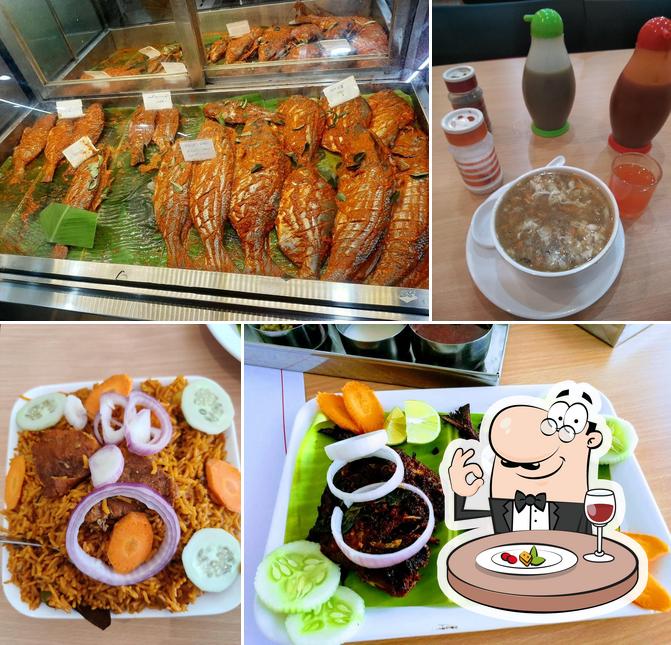 Best shawarma in Tirur restaurants, spring 2024 - Restaurant Guru