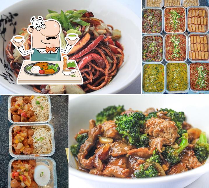Asian Bites, Scottburgh - Restaurant menu, prices and reviews