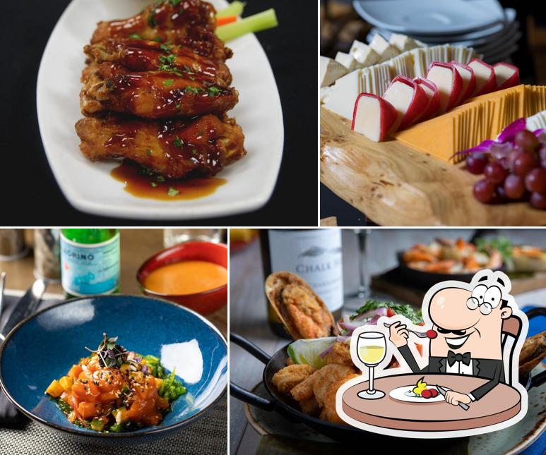 Blue Matisse in Doral - Restaurant menu and reviews