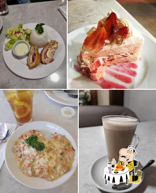 Vizco's Restaurant & Cake Shop, Baguio - Restaurant menu and reviews