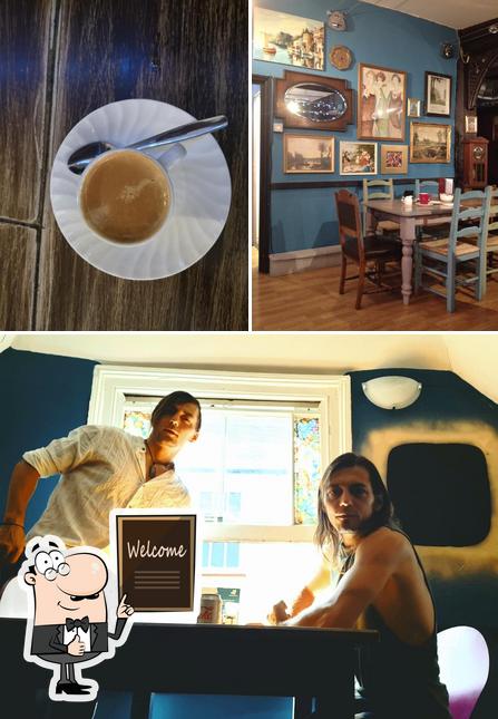 Deja Brew in Colchester - Restaurant reviews
