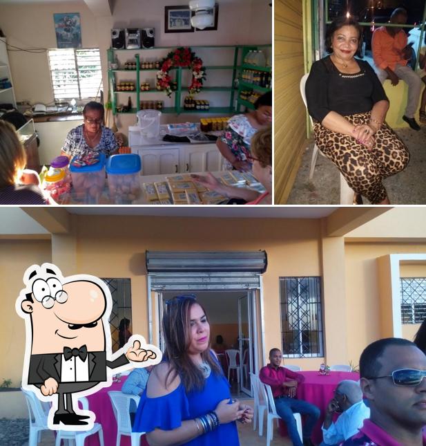 Dulces Doña Tula, El Seibo - Restaurant menu, prices and reviews