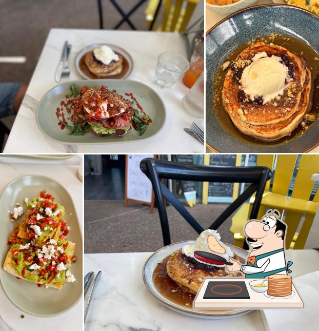 Divine Cafe & Bar Coolum Beach, Coolum Beach - Restaurant menu, prices ...
