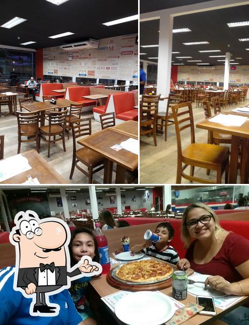 Domino's, São Luís - Menu do restaurante, preços e opiniões