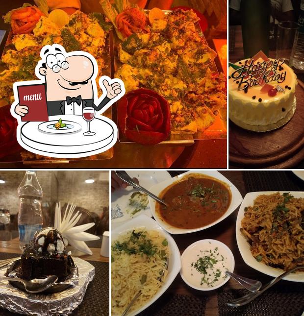 Downtown, Haridwar - Restaurant menu, prices and reviews