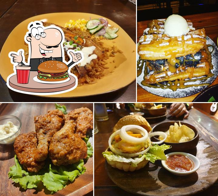 Top 7 restaurants in Pagsanjan, october 2025 - Restaurant Guru