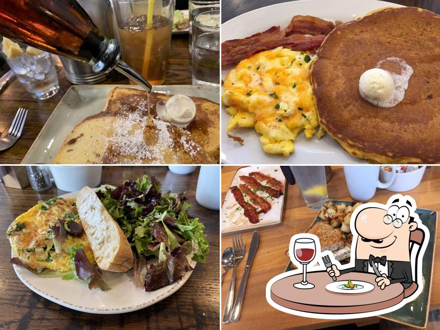 First Watch, Pittsburgh - Restaurant menu, prices and reviews
