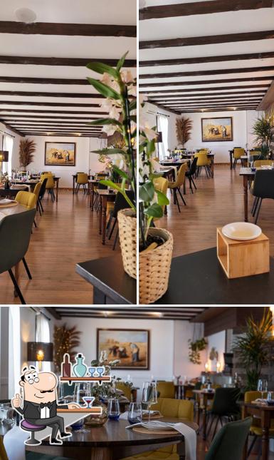 Top 10 restaurants in Altea, october 2025 - Restaurant Guru